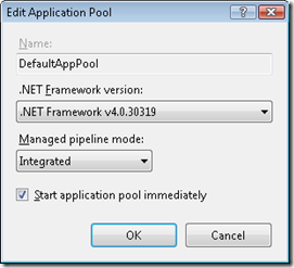 IComparable: ¿Qué paso aquí?–> Could not load type 'System.ServiceModel ...